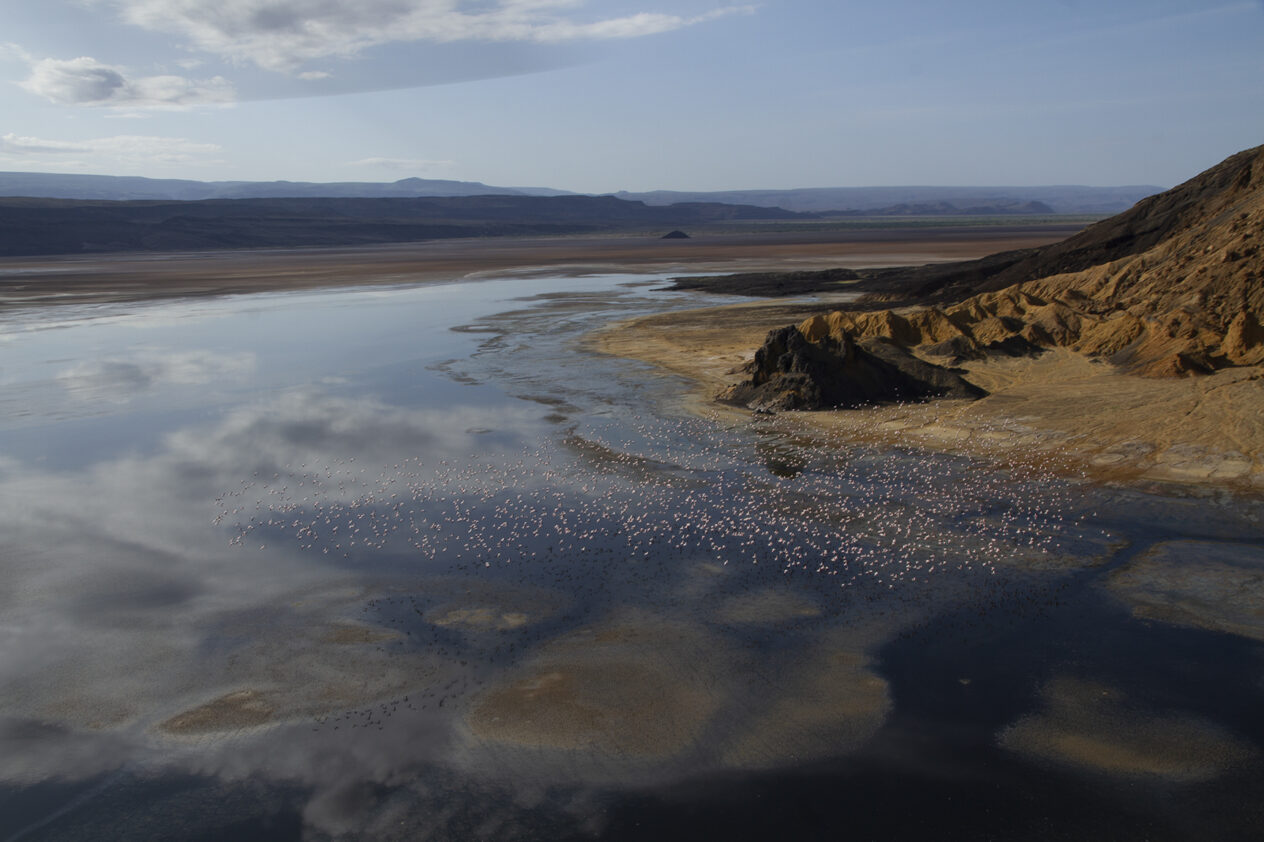 Cathedral Rock - Tropicair